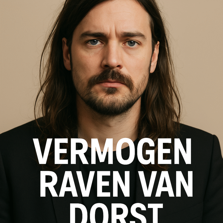 Vermogen Raven Van Dorst - Business update